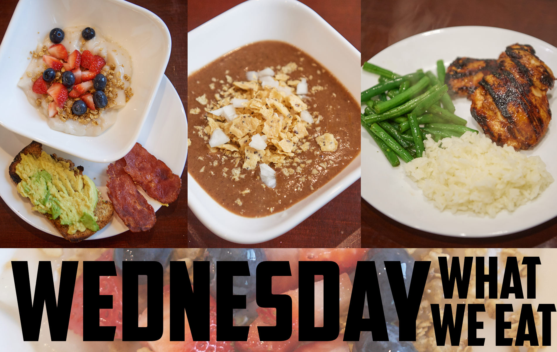 Day 3 of 7 | What We Eat | Cooking with Food Allergies - Our1Chance